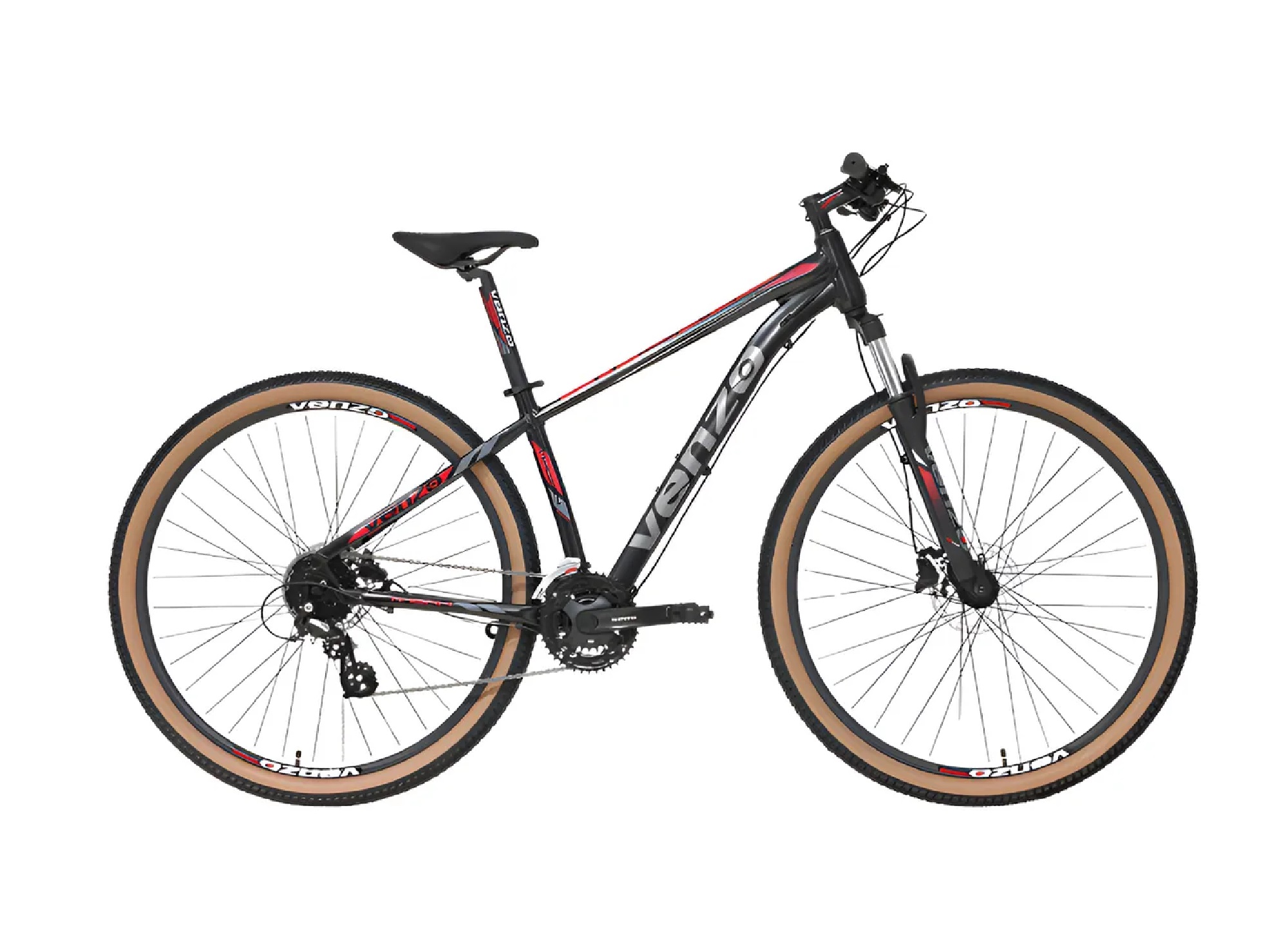 Runner Bike
