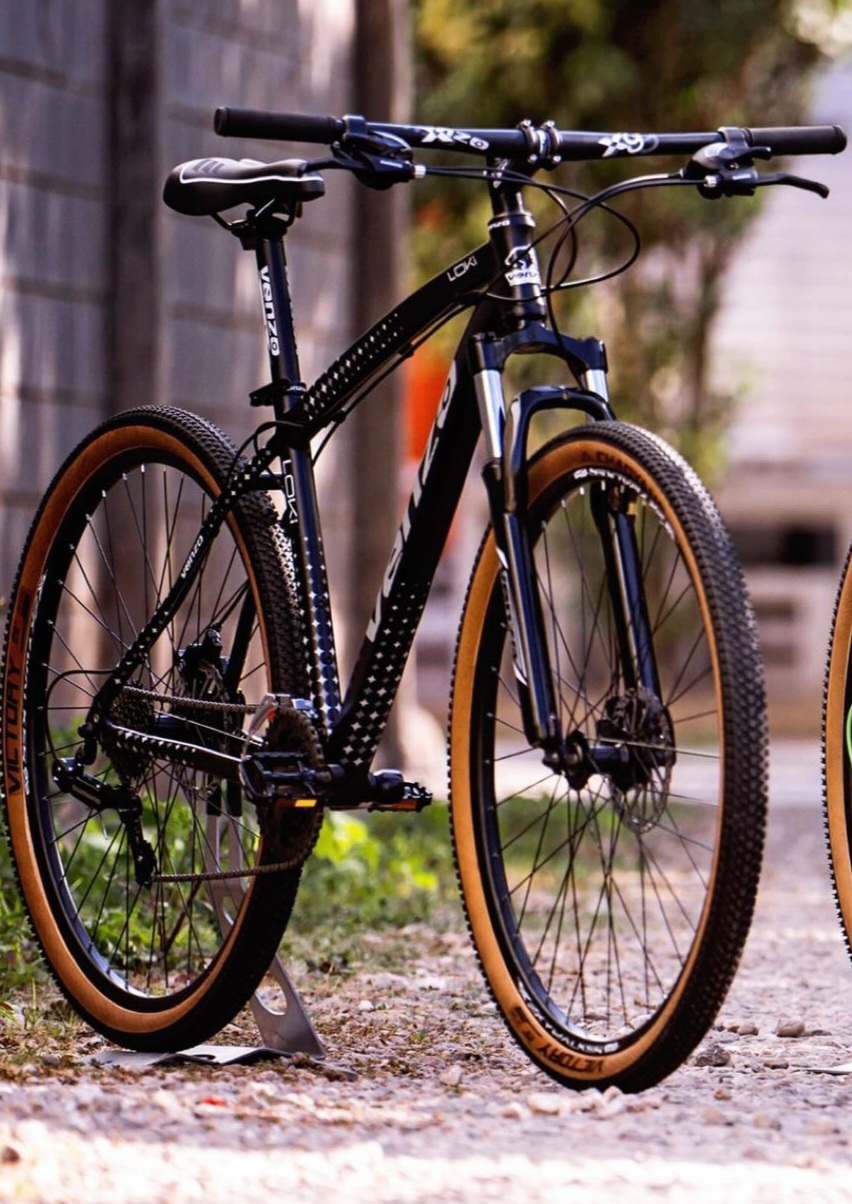 Runner Bike